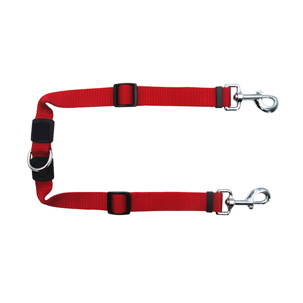 Tacobear Dog Leash Coupler No Tangle Double Dog Dual - Comet Pets