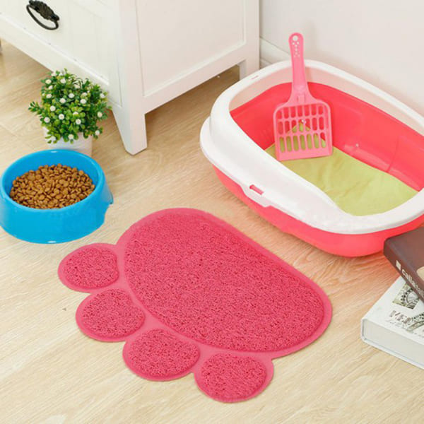 PawMat Anti-Fatique Grooming Mat- Comet Pets