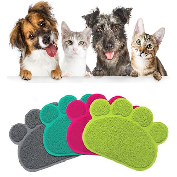 PawMat Anti-Fatique Grooming Mat- Comet Pets