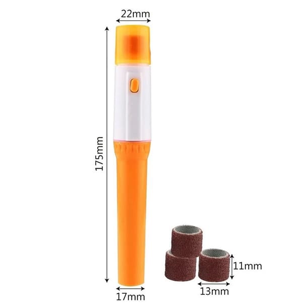 Pet Pedicure - Nail Trimmer For Your Dog or Cat - Comet Pets
