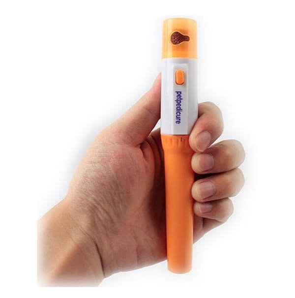 Pet Pedicure Nail Trimmer For Your Dog or Cat Comet Pets